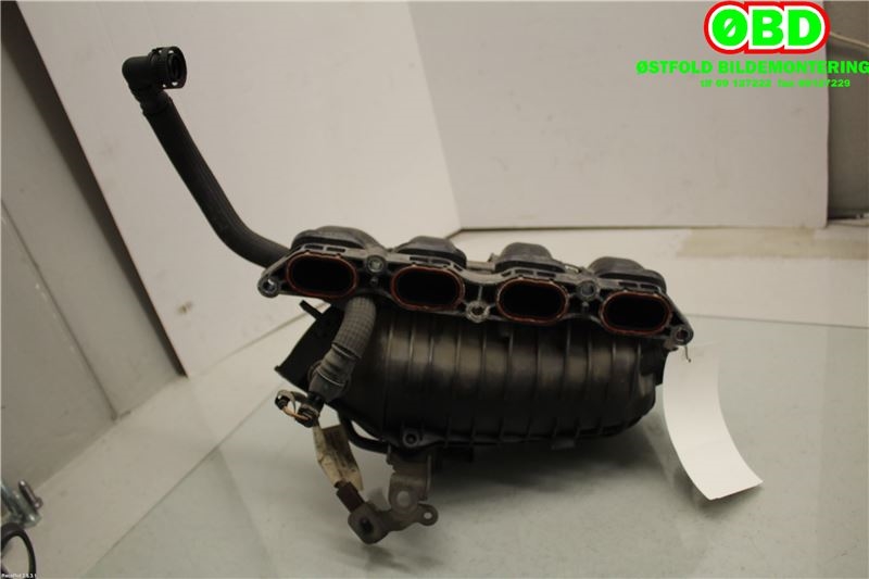 Manifold innsug til Mini One/Cooper, 2007-2014 (R55-57)(R55-57) (11 61 ...