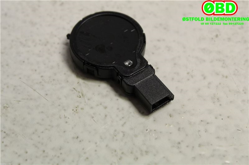 Sensor regnsensor til Audi A6, 2011-2014 (C7, Type IV, Fase 1)(C7) (8K0 ...