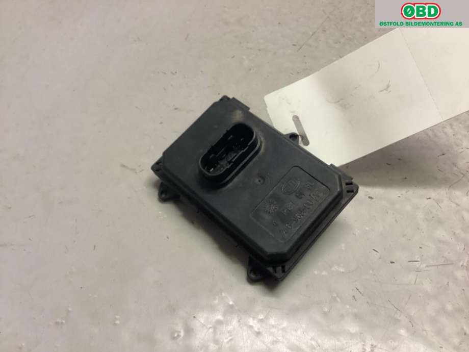 Styreenhet xenon/ballast til VW Golf, Plus/Cross, 2009-2013 (Fase 2 ...