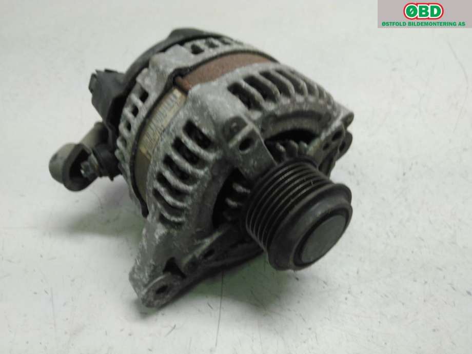 Dynamo til Hyundai Santa Fe, 2012-2020 (Type III) (373002F200 ...