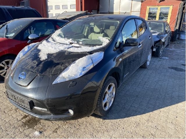 Nissan Leaf, 2011-2017 (Type I) delebil, Motorkode: EM61