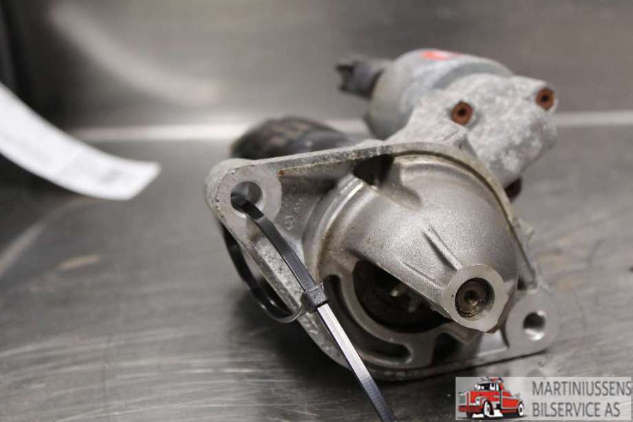 Starter til Toyota Avensis, 2009-2015 (Type III, Fase 1) (28100-0T030-C ...