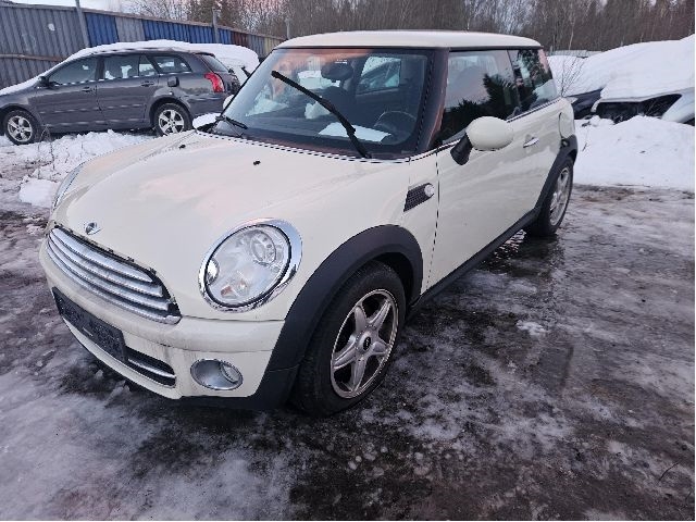 Mini One/Cooper, 2007-2014 (R55-57) delebiler