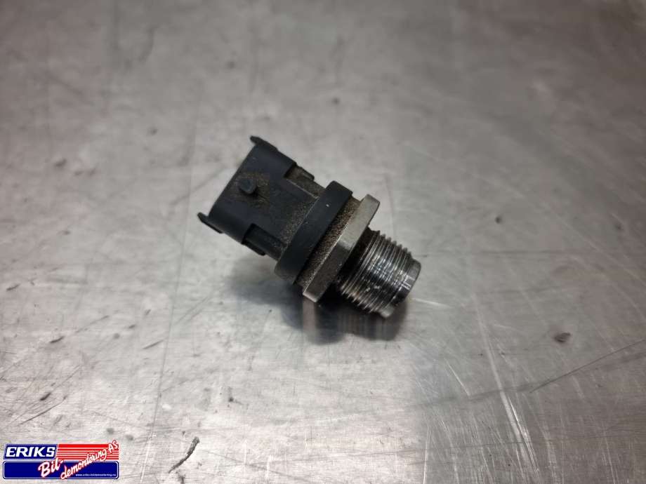 Dieselpumpe til Volvo V70, 2007-2013 (Type III, Fase 1) (0281002995 ...