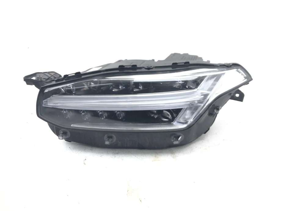 Frontlykt venstre full-LED til Volvo XC90, 2015-2025 (Type II ...