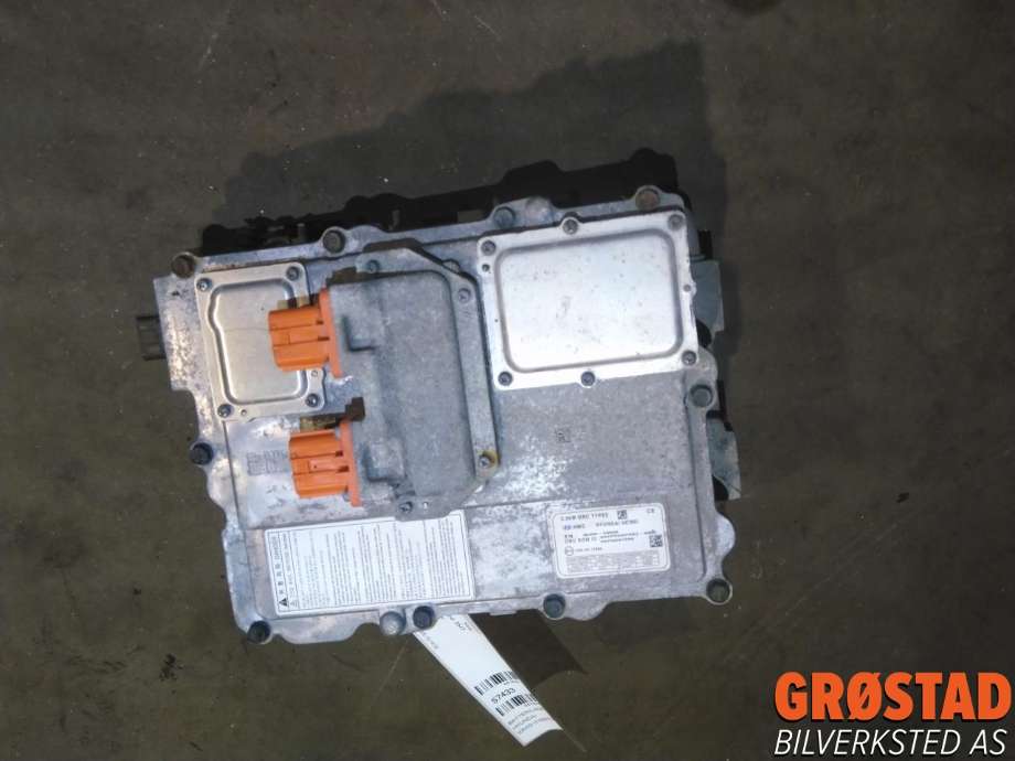 Batterilader (OBC - On Board Charger) til Hyundai Ioniq Hybrid, 2016 ...