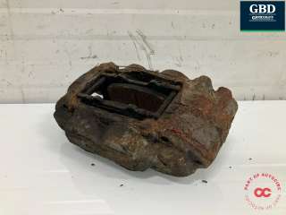 Bremsecaliper venstre foran til Toyota Land Cruiser 150, 2014->> (Fase 2)