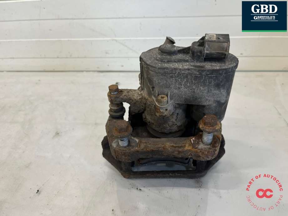 Bremsecaliper venstre bak, elektrisk til Volvo XC60, 2008-2013 (Type I ...