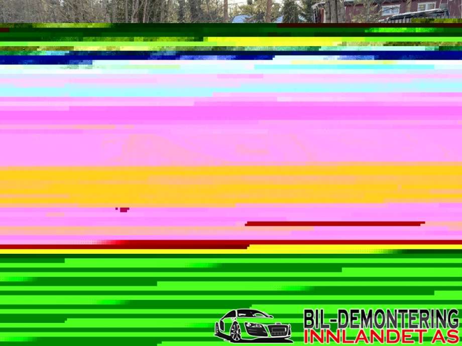 Eksosanlegg til VW Golf VI, 2008-2012 (5K6 253 181 AN|1K0 254 512 HX ...