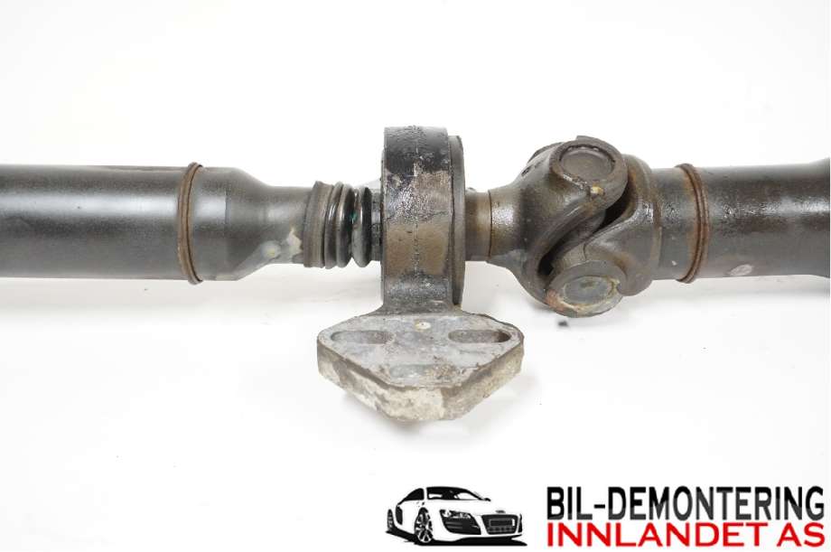 Mellomaksel til Mercedes Vito, 2014-->> (W447)(W447) (A 447 410 10 00|A ...