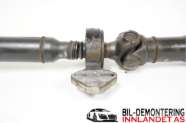 Mellomaksel Til Mercedes Vito 2014 W447 W447 A 447 410 10 00 A Mellomaksel Til Mercedes Vito 2014 W447 W447 A 447 410 10 00 A