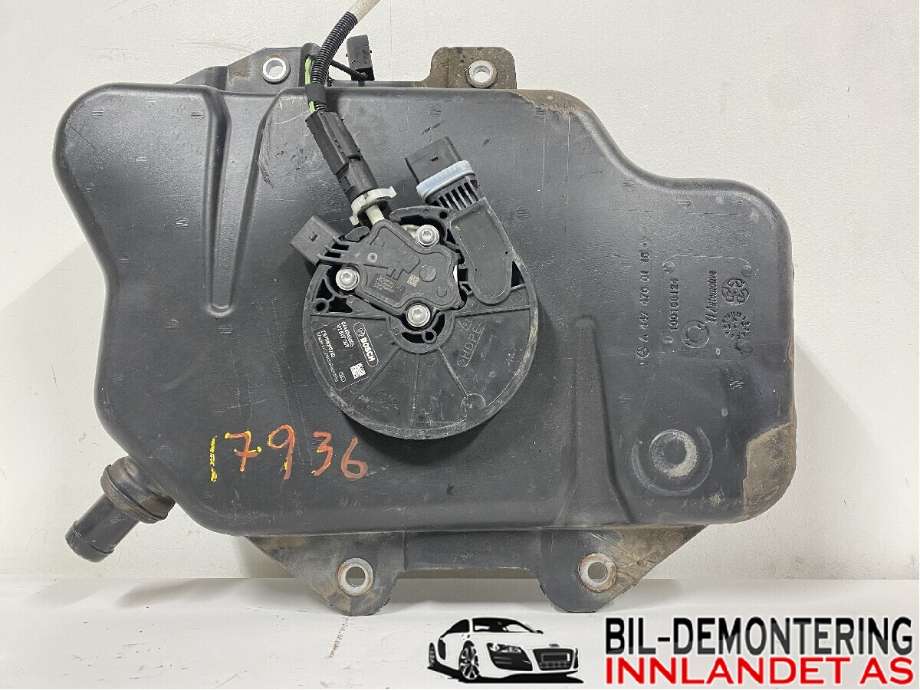 Diverse deler til Mercedes Vito, 2014->> (W447)(W447) (A 447 470 01 15 ...