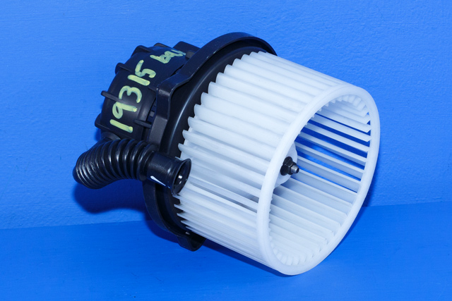 Varmeapparat motor bak til Hyundai Santa Fe, 2012-2020 (Type III ...