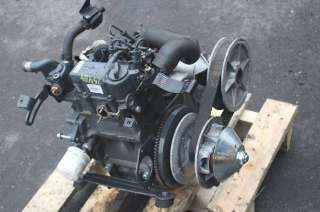 Motor diesel til Mopedbil Aixam Ambition, 2024->> (S10)