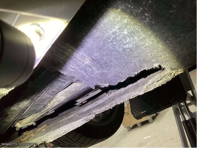 Diverse deler til Porsche Panamera, 2009-2017 (Type I) (970)(970 ...