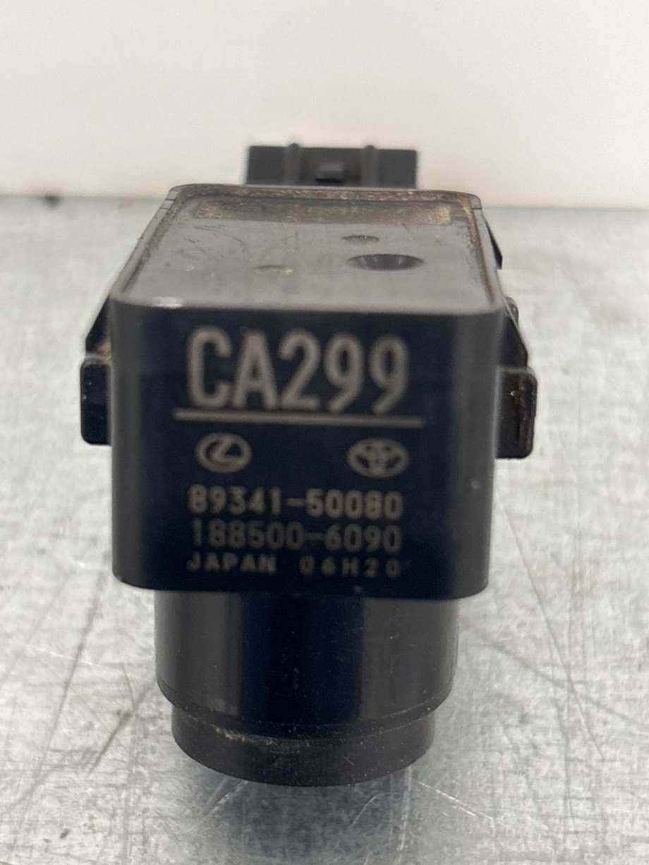 Parkeringssensor bak til Toyota Yaris Cross (SUV), 2021 ...