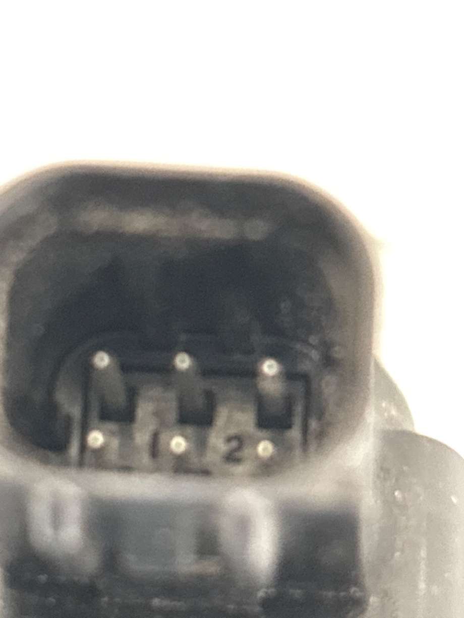 Parkeringssensor bak til Toyota Yaris Cross (SUV), 2021 ...