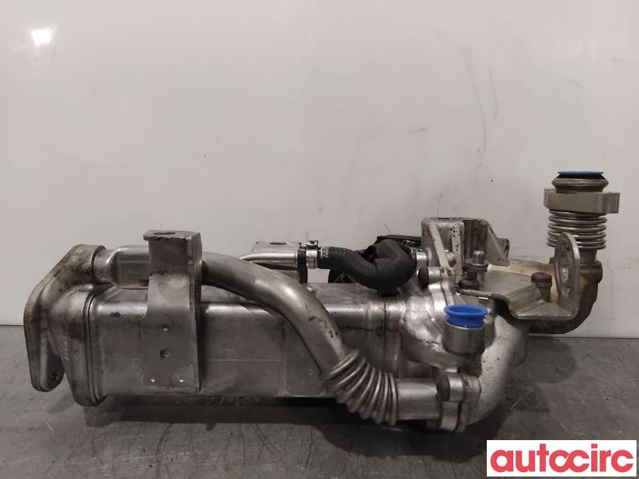 EGR-ventil til BMW 5-Serie, 2010-2017 (F10/F11)(F10/F11) (11717822350 ...