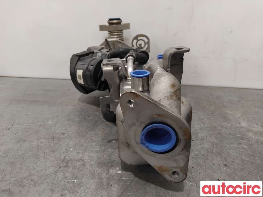 EGR-ventil til BMW 5-Serie, 2010-2017 (F10/F11)(F10/F11) (11717822350 ...
