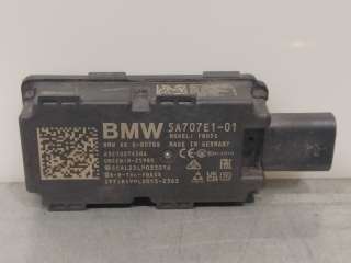 Antenne forsterker til BMW X1, 2022->> (U11)