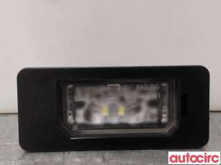 Skiltlys til BMW X1, 2022->> (U11)