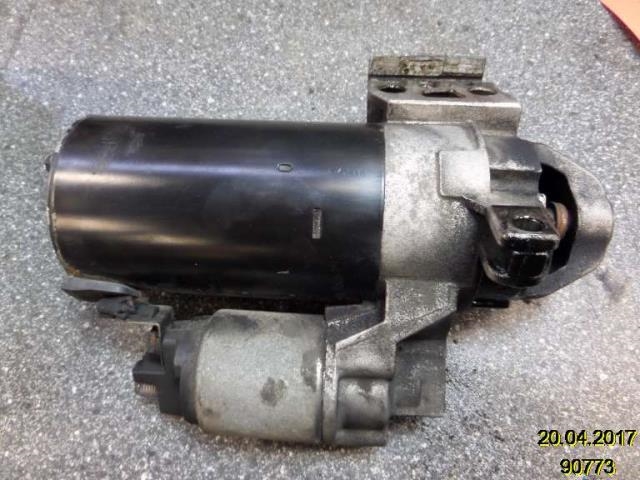 Starter diesel til BMW 5-Serie, 2003-2010 (E60/E61)(E60/E61) (780250803 ...