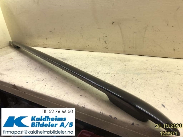 Takrails til Citroën Berlingo, 2019->> (Type III) (98 177 514 XY ...