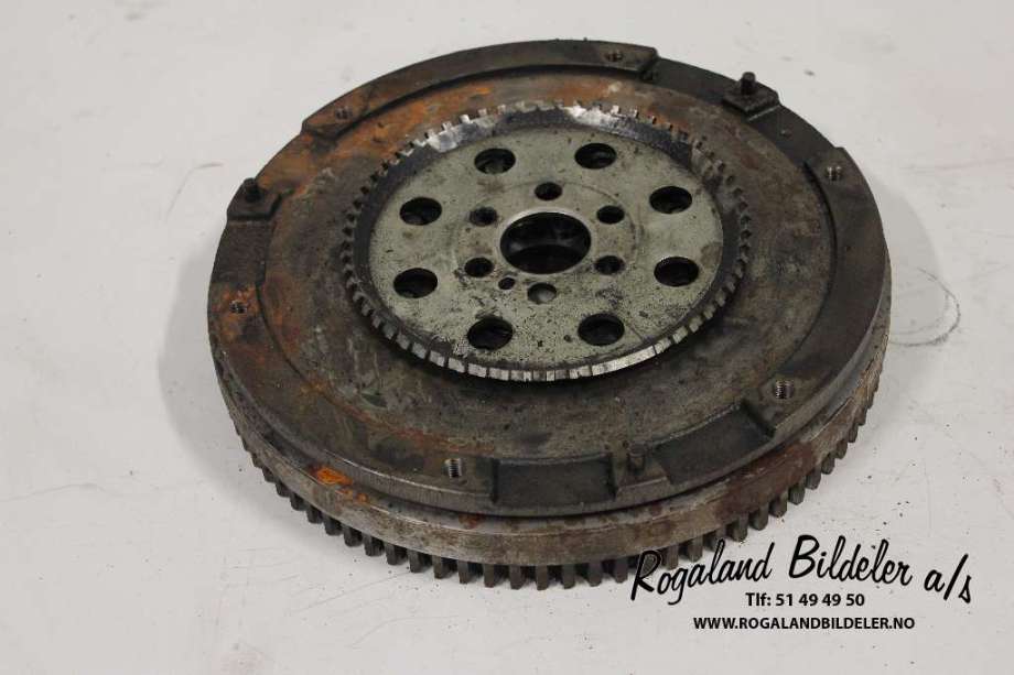 Svinghjul manuell til Toyota Urban Cruiser, 2009-2014 (), Motorkode ...