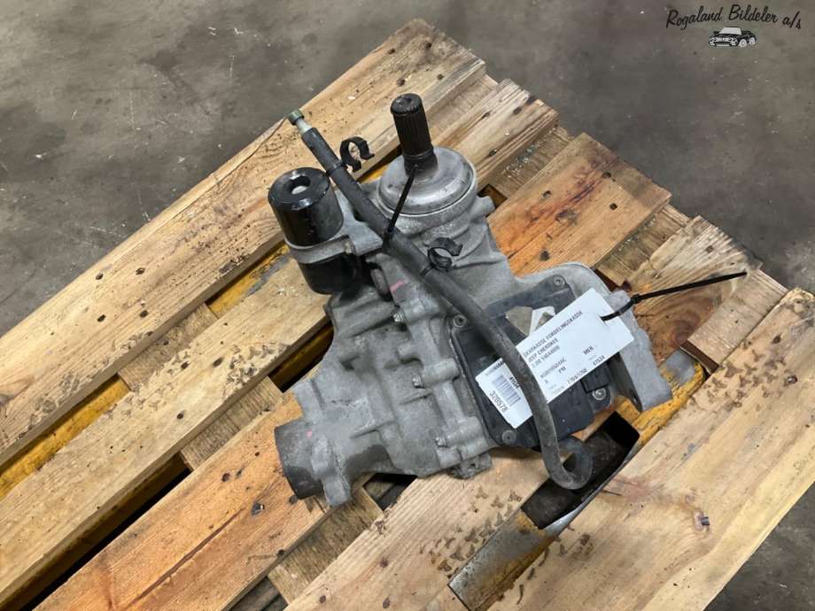 Girkasse 4WD fordelingskasse til Jeep Cherokee, 2014->> (Type V ...