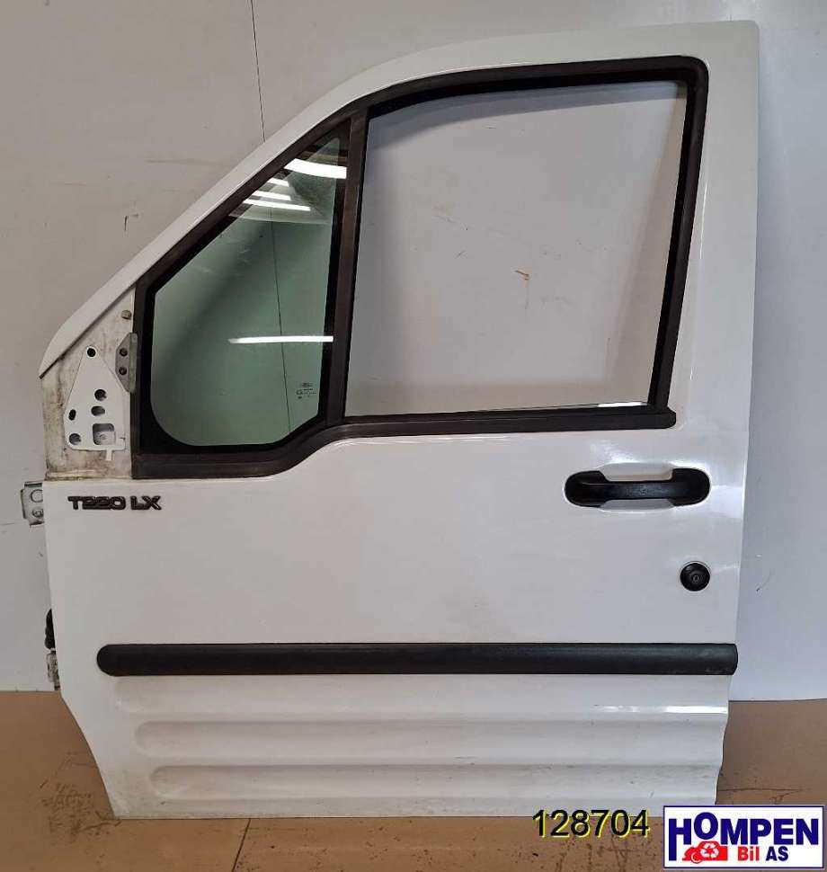 Dør venstre foran til Ford Transit Connect, 2003-2009 (Type I, Fase 1 ...