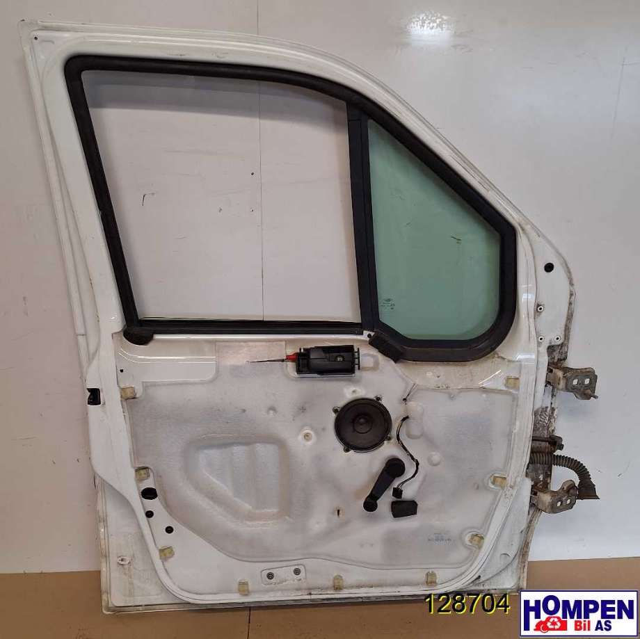 Dør venstre foran til Ford Transit Connect, 2003-2009 (Type I, Fase 1 ...