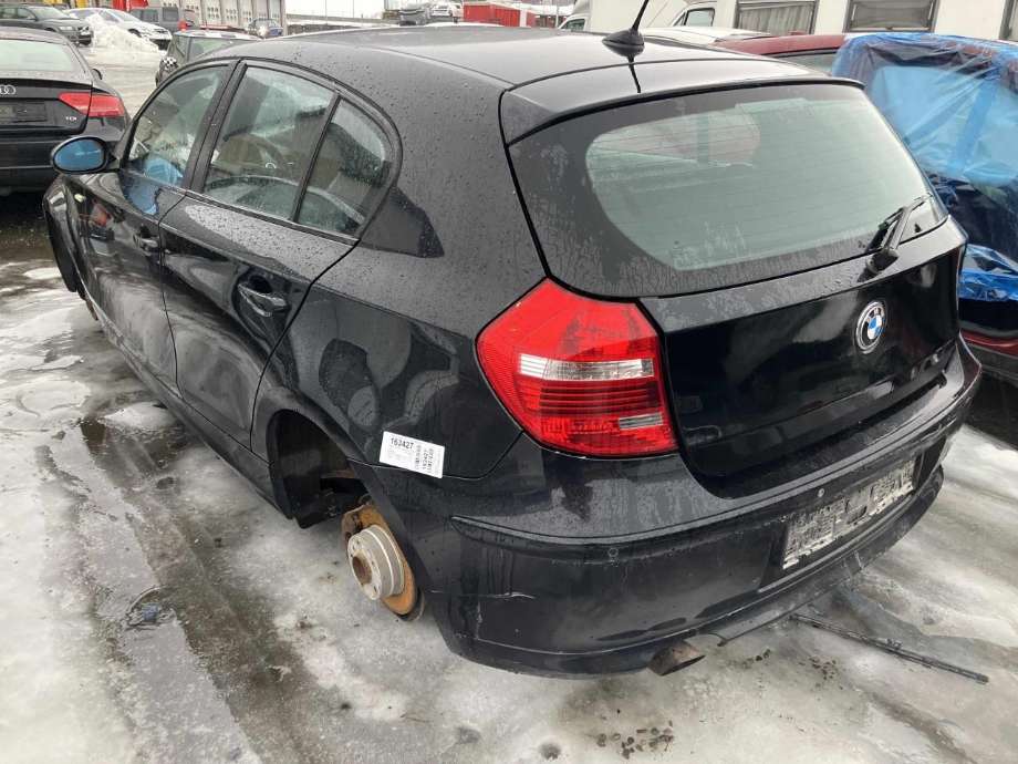 BMW 1-Serie, 2004-2011 (E81/E82/E87/E88)(E81/E82/E87/E88) delebil, Motorkode: N43B16A