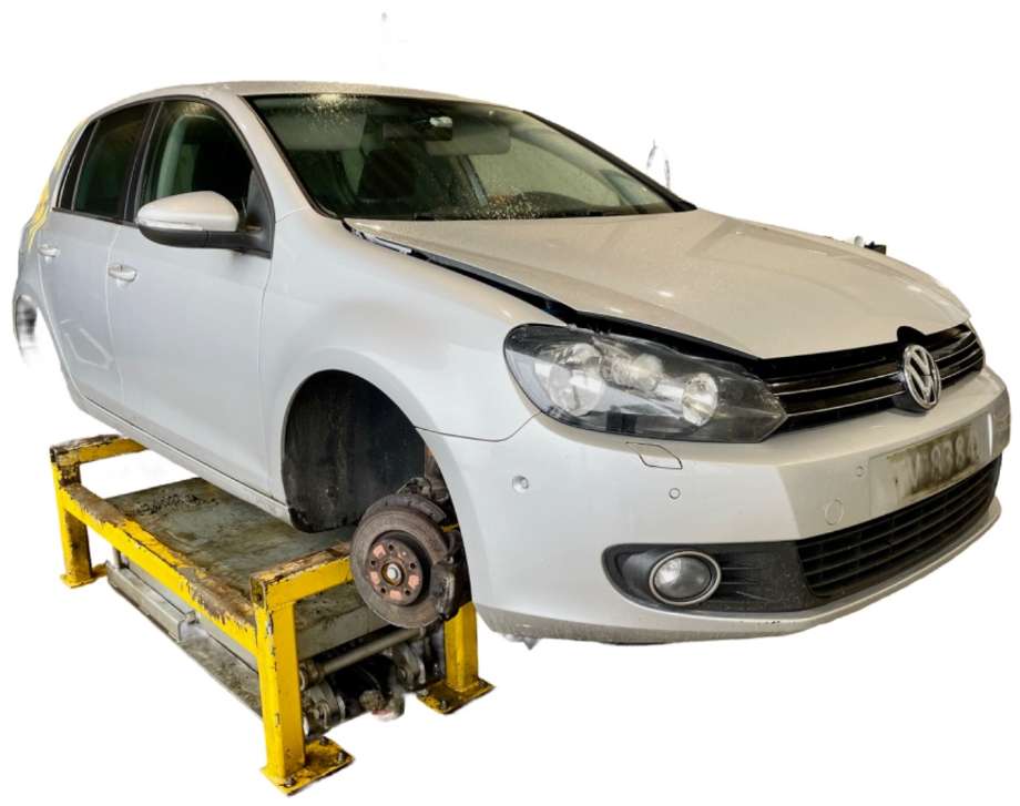 Travers foran hoved til VW Golf VI, 2008-2012 (), Motorkode: CAYC,CAYC ...