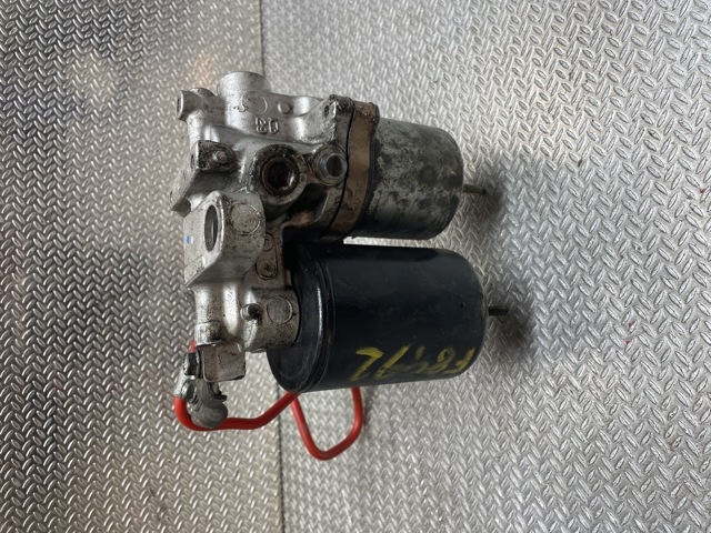 Bremsekraft-forsterker til Toyota Prius +7, 2012-2020 (STV, Type III ...