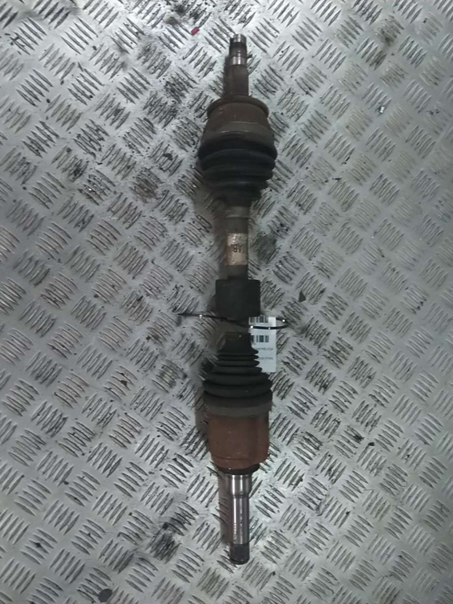 Drivaksel venstre foran, diesel/automat til Opel Mokka X, 2016-2019 ...