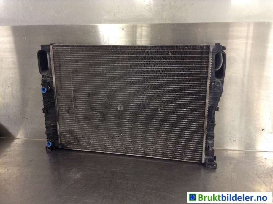 Radiator (automat gir) til Mercedes CLS, 2004-2010 (C219)(C219 ...