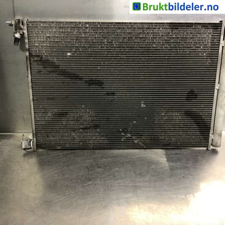 Aircondition radiator til Mercedes C-Klasse, 2014-2018 (W205, Fase 1 ...