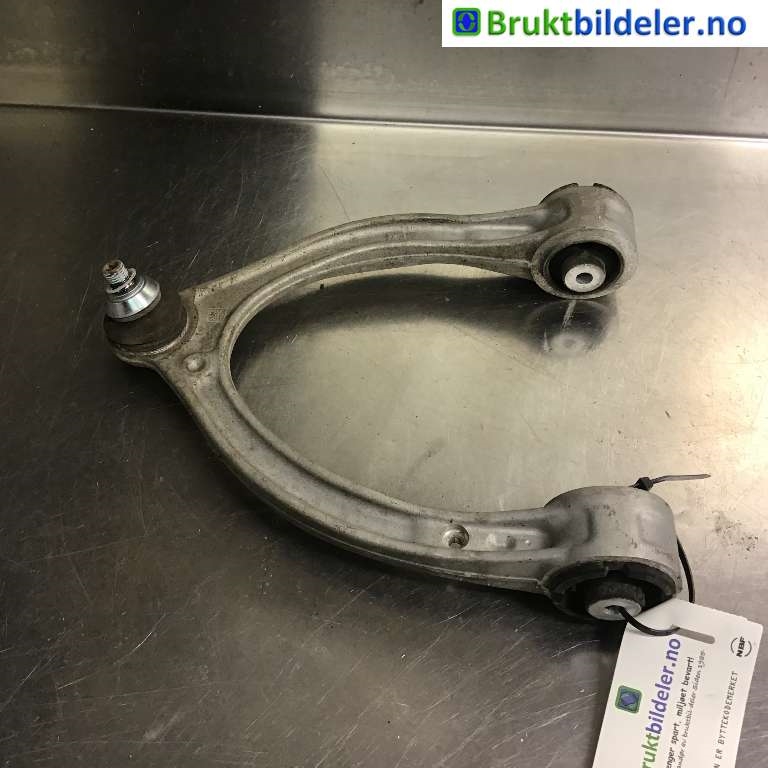 Bærebru venstre foran øvre til Mercedes EQC, 2019->> (A 205 330 55 01 ...