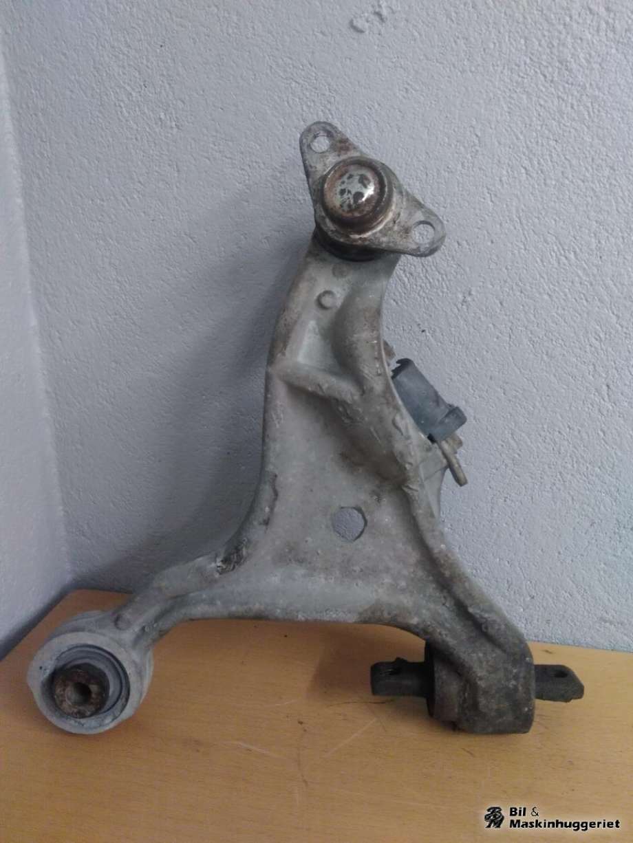 Bærebru venstre foran nedre til Volvo V70, 2000-2004 (Type II, Fase 1 ...