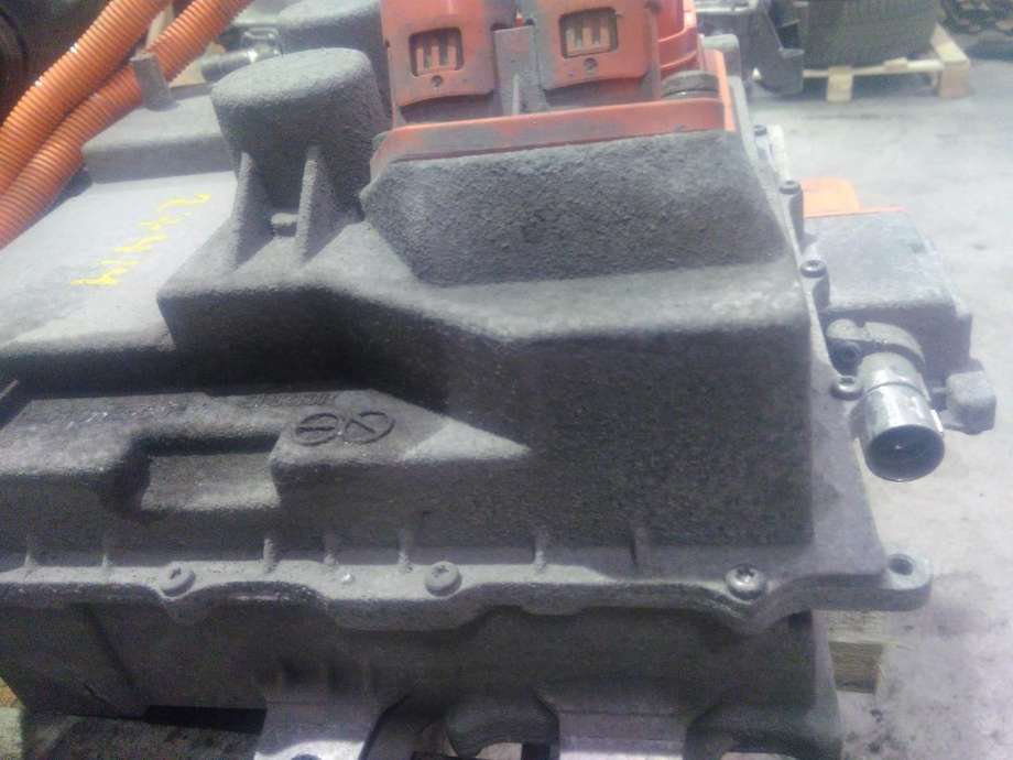 DCDC converter elbil til BMW i3, 2013-2022 (4010185001), Motorkode ...