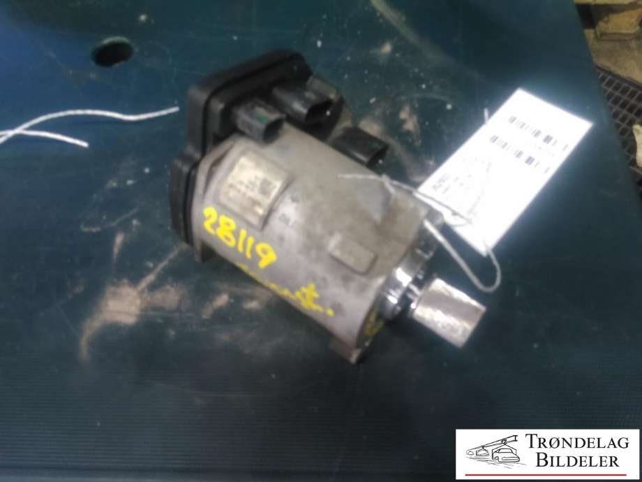 Tannstang elektrisk til Volvo V90 / V90 CC / S90, 2016-->> (7806277570 ...