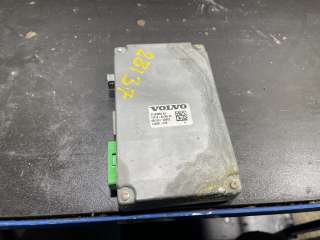 Styreenhet parkering til Volvo XC90, 2007-2014 (Type I, Fase 2)