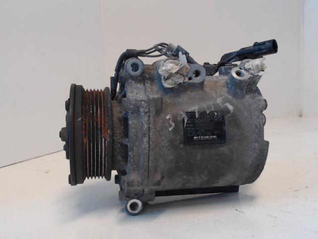 Aircondition kompressor til Mitsubishi Outlander, 2007-2010 (Type II ...