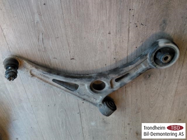 Bærebru høyre foran nedre til Kia Niro, 2016-2021 (A6082MF|54501G2100 ...