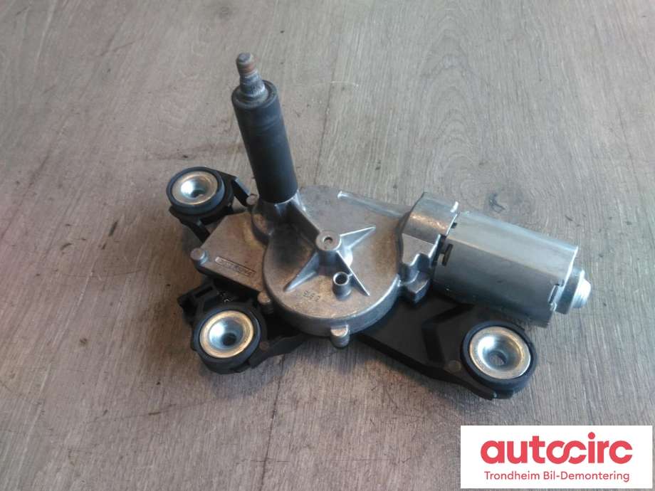 Viskermotor bakrute til Volvo V40, 2012-2019 (31294492|0390201884 ...