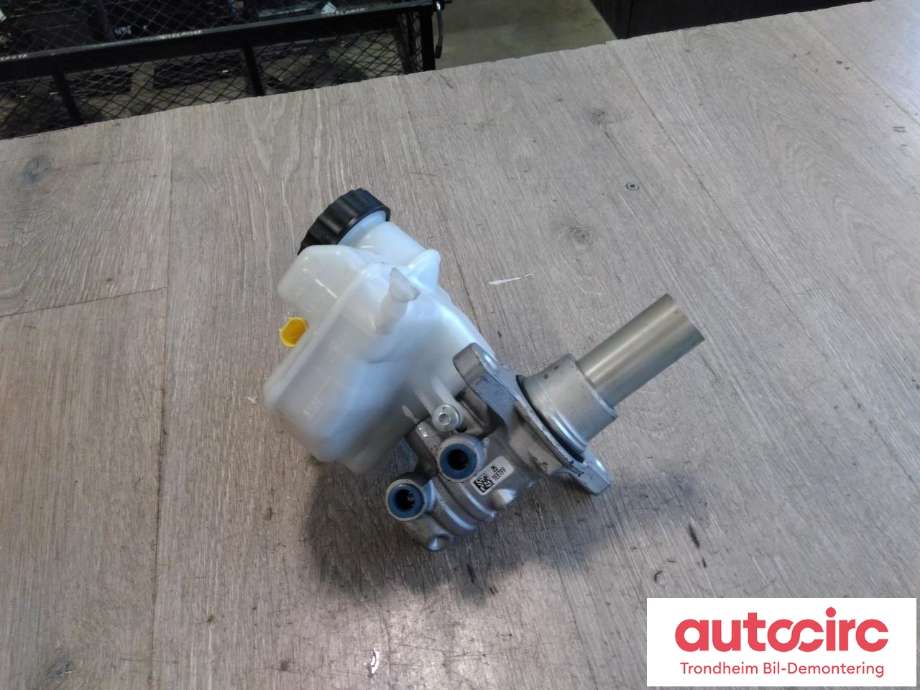 Bremsepumpe hoved til BMW 5-Serie, 2017->> (G30/G31)(G30/G31) (6871185 ...