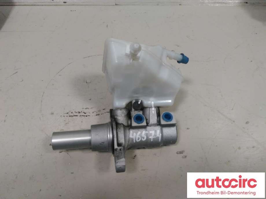 Bremsepumpe hoved til Peugeot 308, 2013-2021 (Type II) (1610017880 ...
