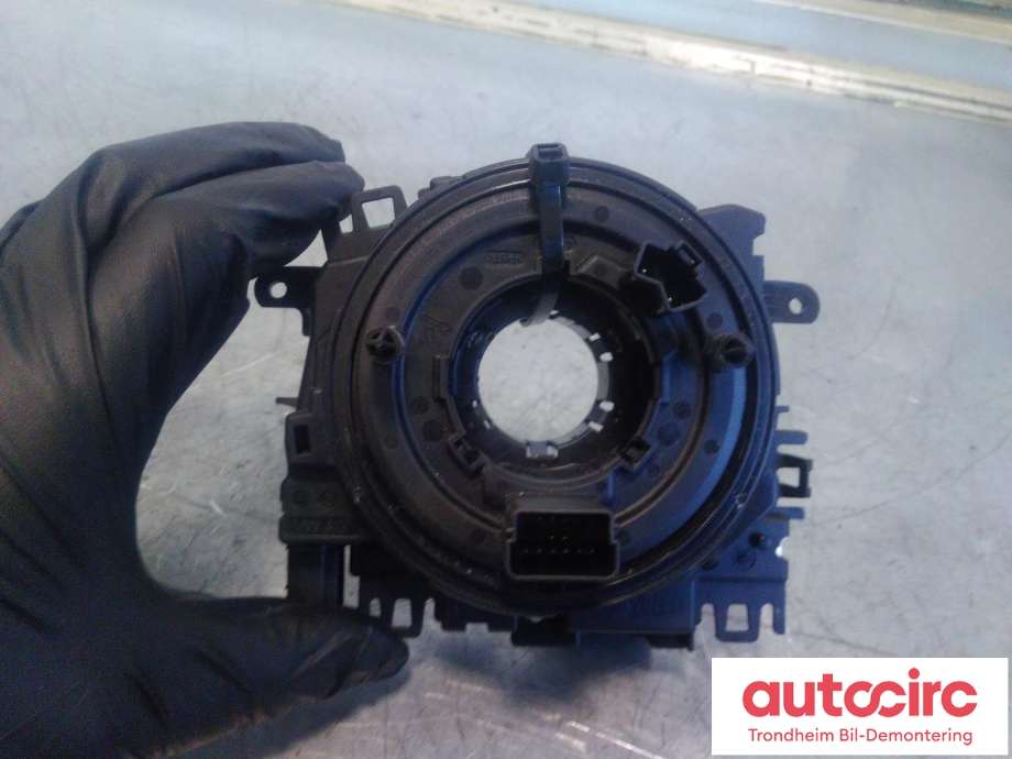 Airbag slepering til VW Crafter, 2016->> (Type II) (5Q0953569B ...