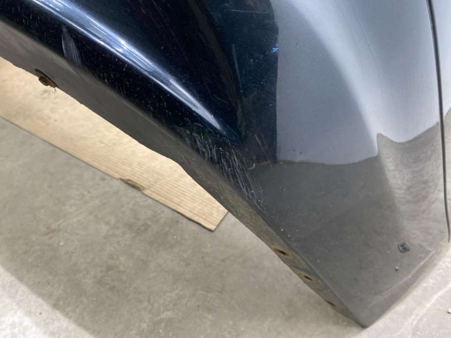 Støtfanger bak sedan til BMW 3-Serie, 2005-2011 (E90/E91/E92/E93)(E90 ...