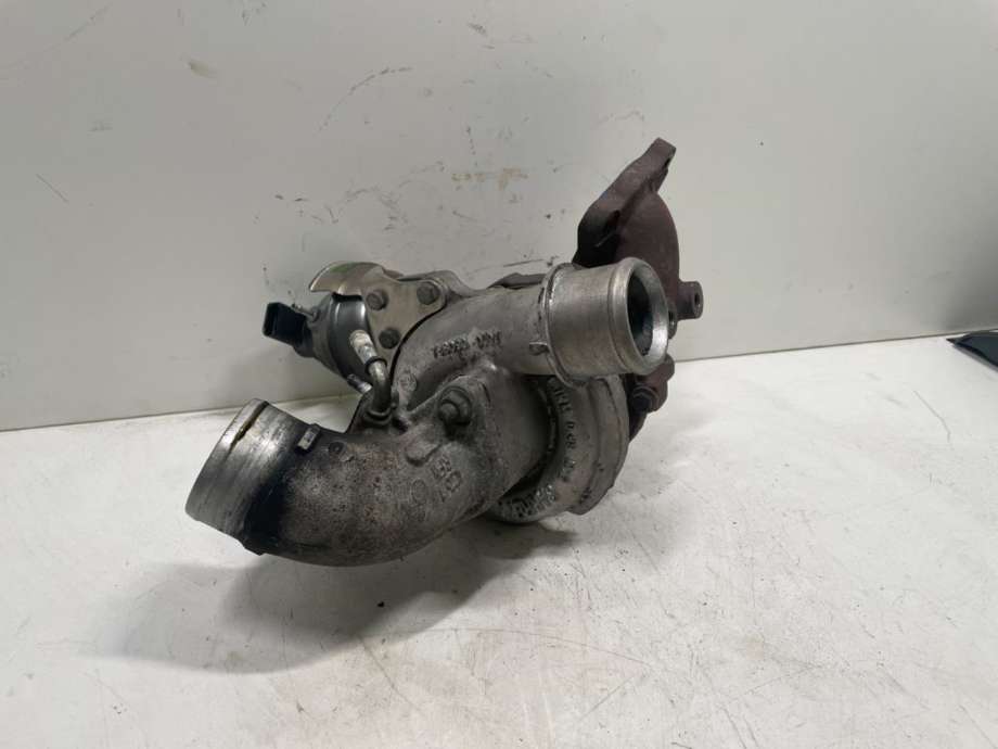 Turbo til Honda CR-V, 2007-2012 (Type III) (18900-RFW-G011-M2|18900-RFW ...